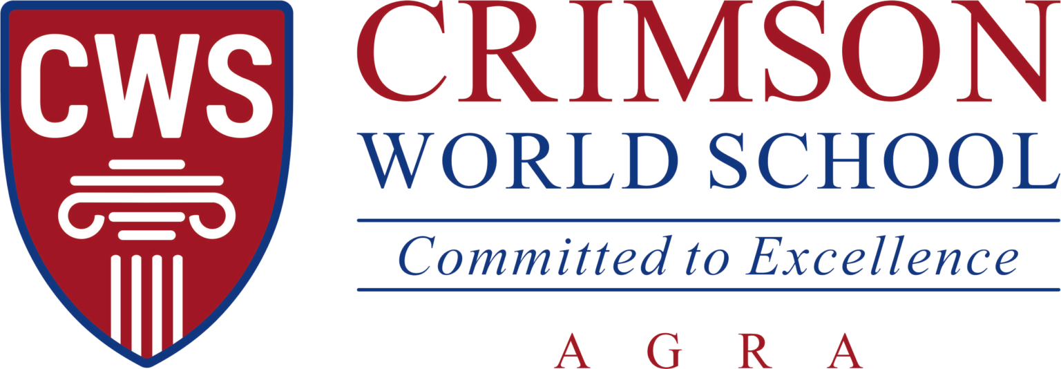 Crimson World School – AGRA